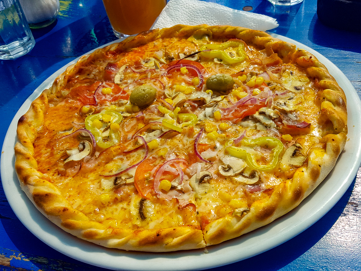 Brodic - Travel to Serbia