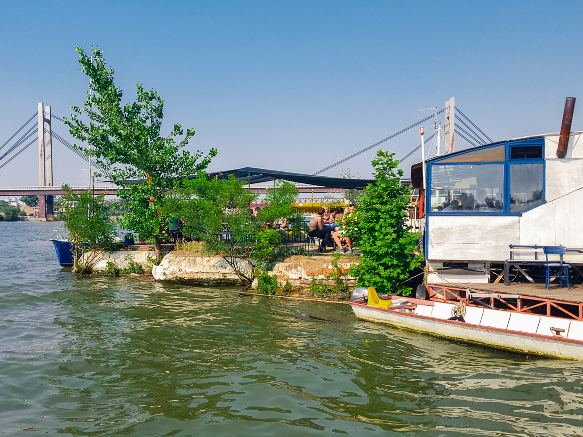 Brodic - Travel to Serbia